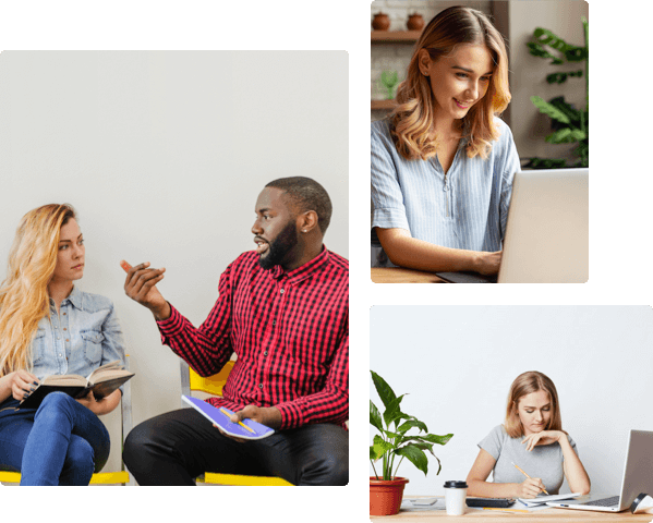 London College of Professional Studies - LCPS